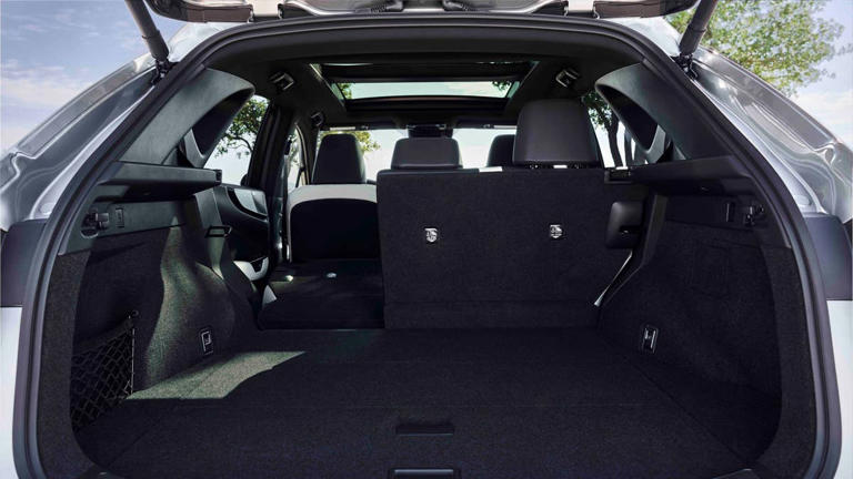 2026 Lexus NX