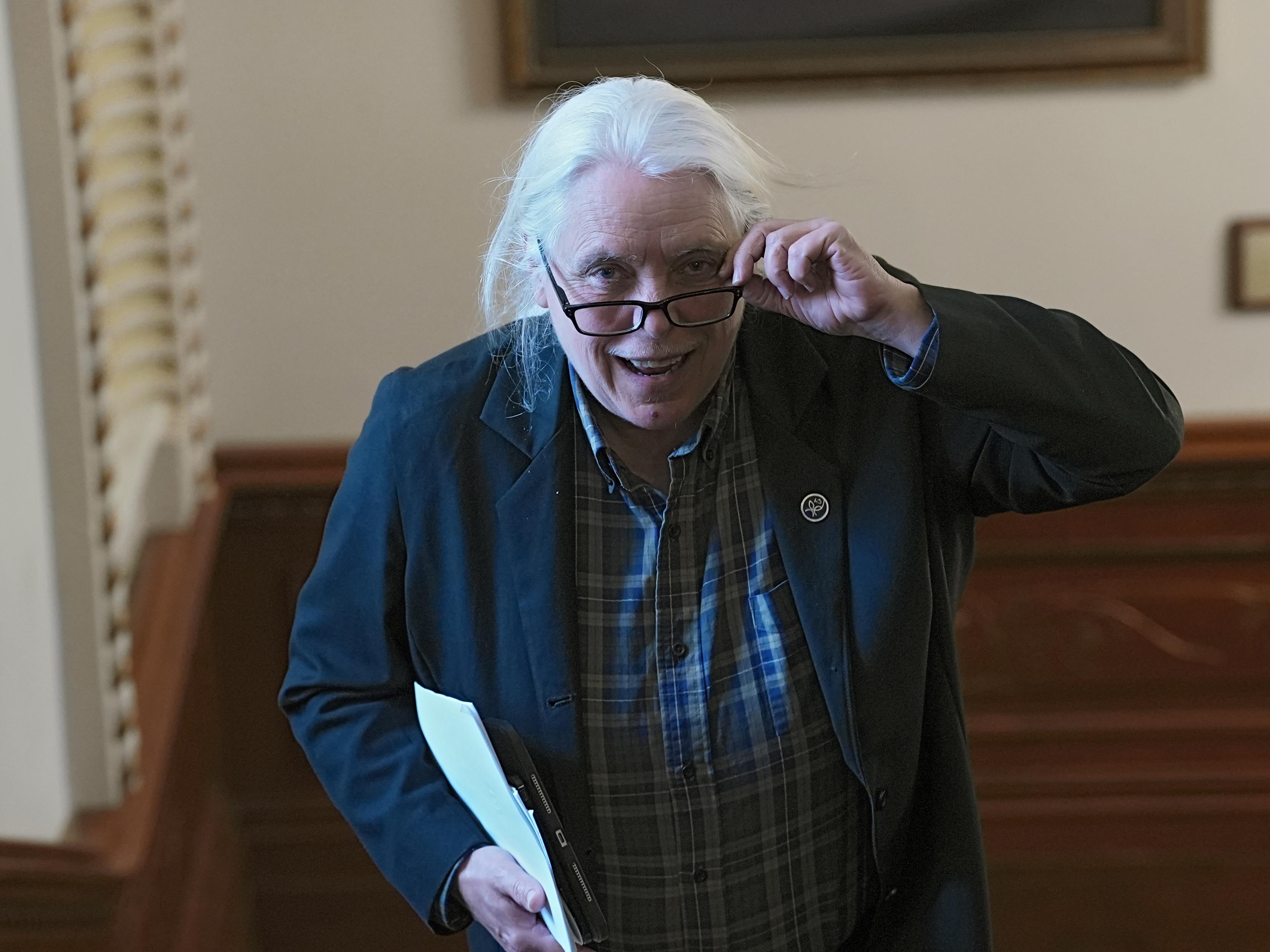 QS dépose un projet de loi pour la réconciliation législative avec les ...