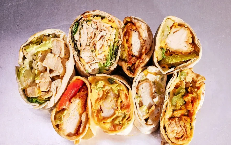 Health and EatingWell share protein-packed snack and lunch ideas