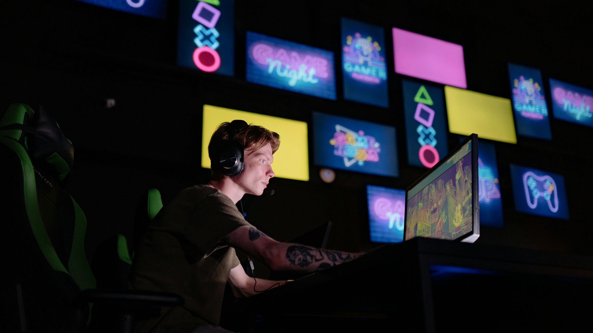 20 video games that punish you for being too skilled