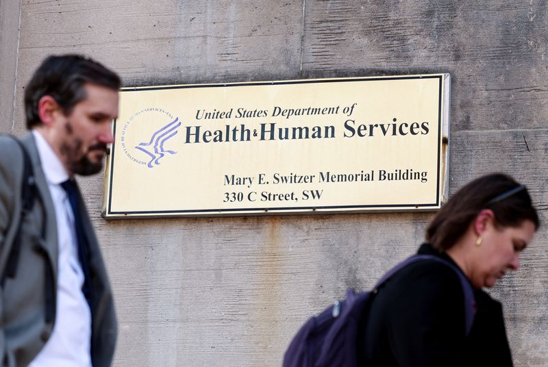 US HHS finalizes rule to streamline dispute resolution under No ...