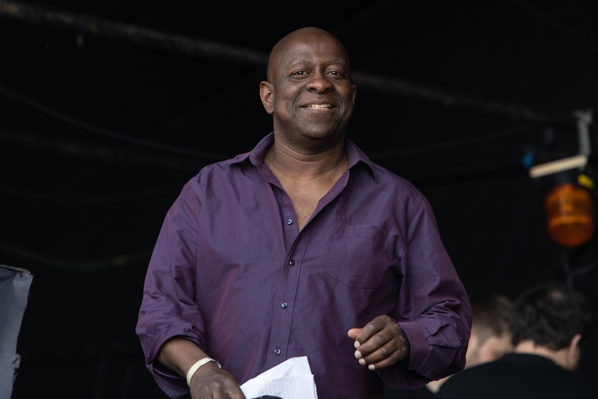 Legendary kids TV star Dave Benson Phillips reveals 'frightening ...