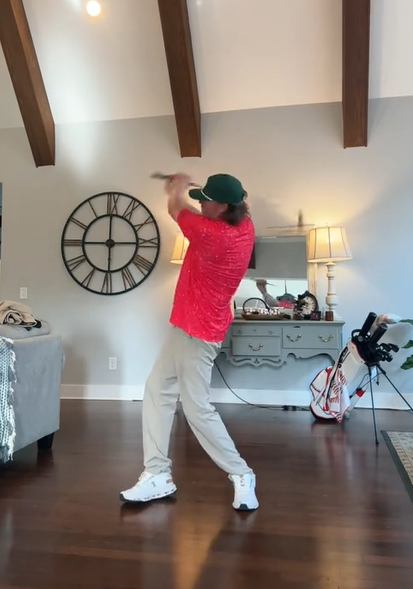Can you spot the different flips?