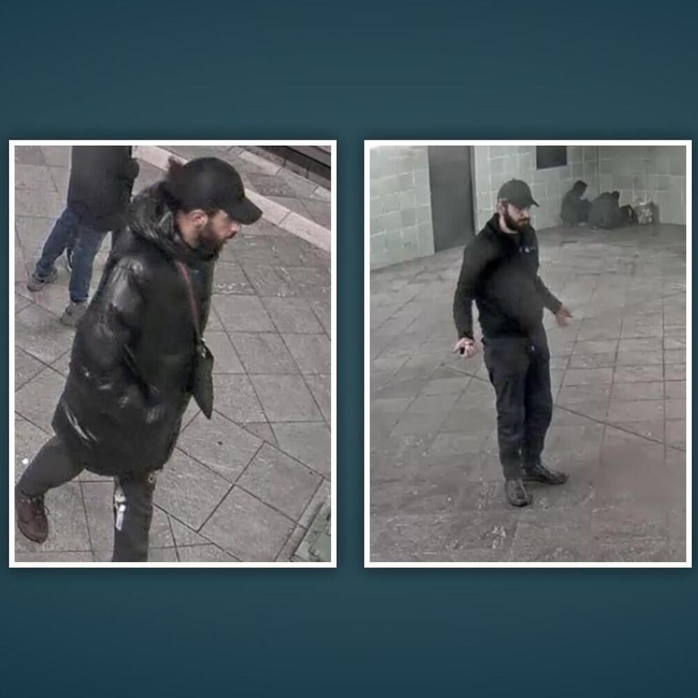 Räuberischer Diebstahl in Neuköllner U-Bahnhof: Berliner Polizei ...