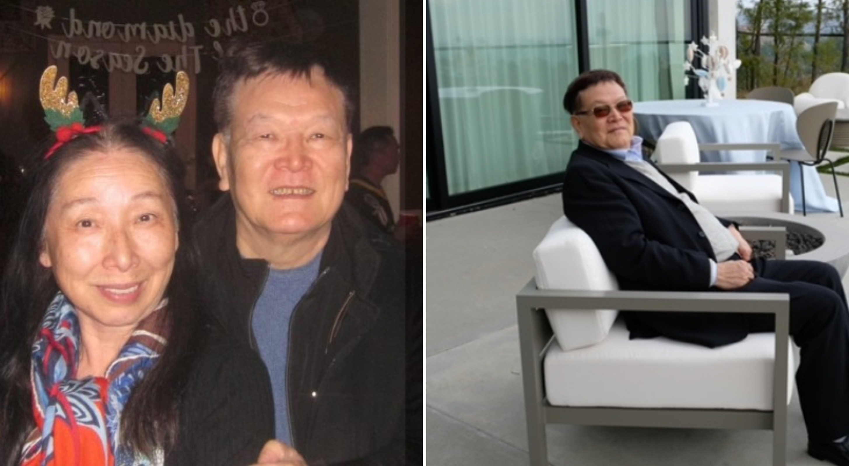 A California grandfather tied to a crypto fortune vanished — with over ...
