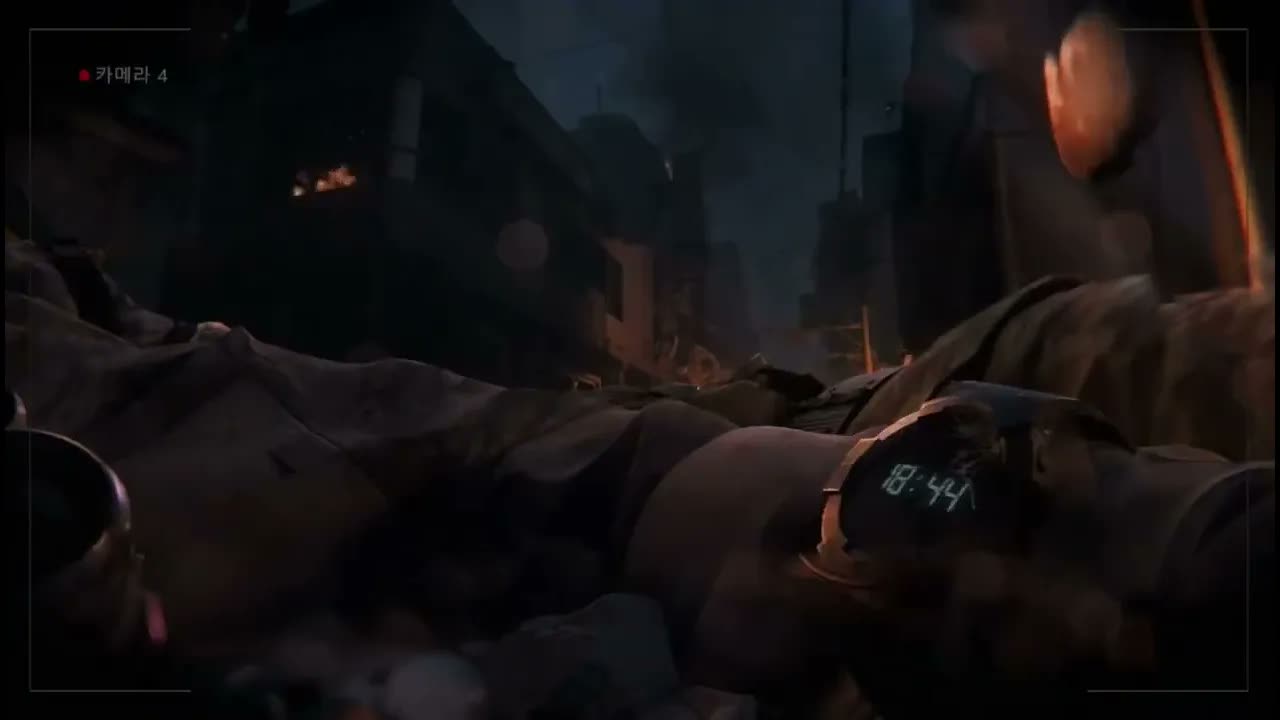 Modern Warfare 4 Captain Price down teaser trailer! Signal lost! (COD ...