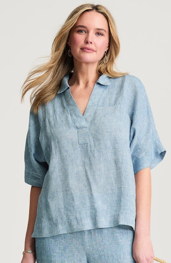 Spring break is coming—these travel outfit ideas are practical & stylish