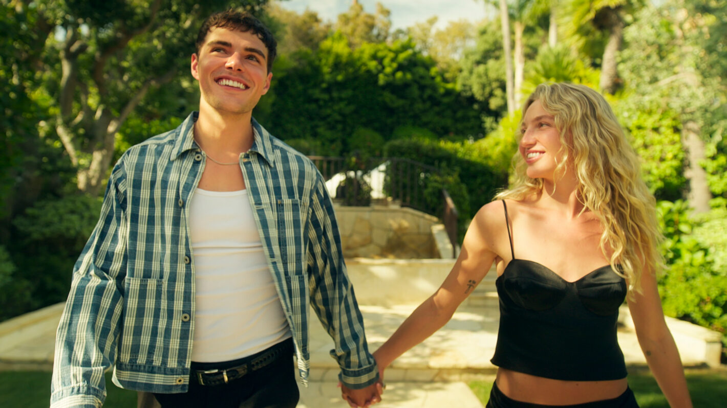 Calabasas Confidential: All about Sterling Retzlaff’s girlfriend Brynn ...