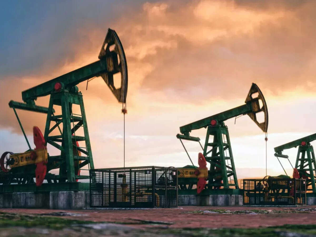 US crude, fuel inventories fell last week, EIA says
