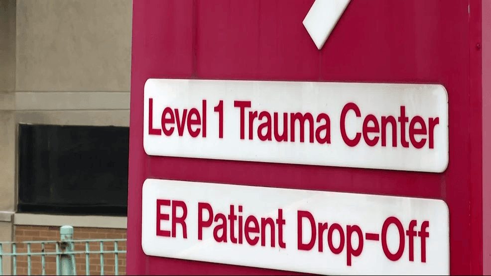 Explainer | Local doctor shares how trauma teams are prepared for acts ...