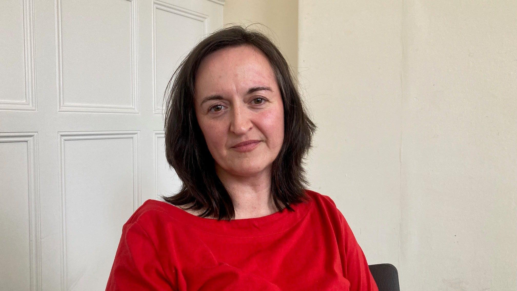 Kirklees Reform leader addresses viral video clip