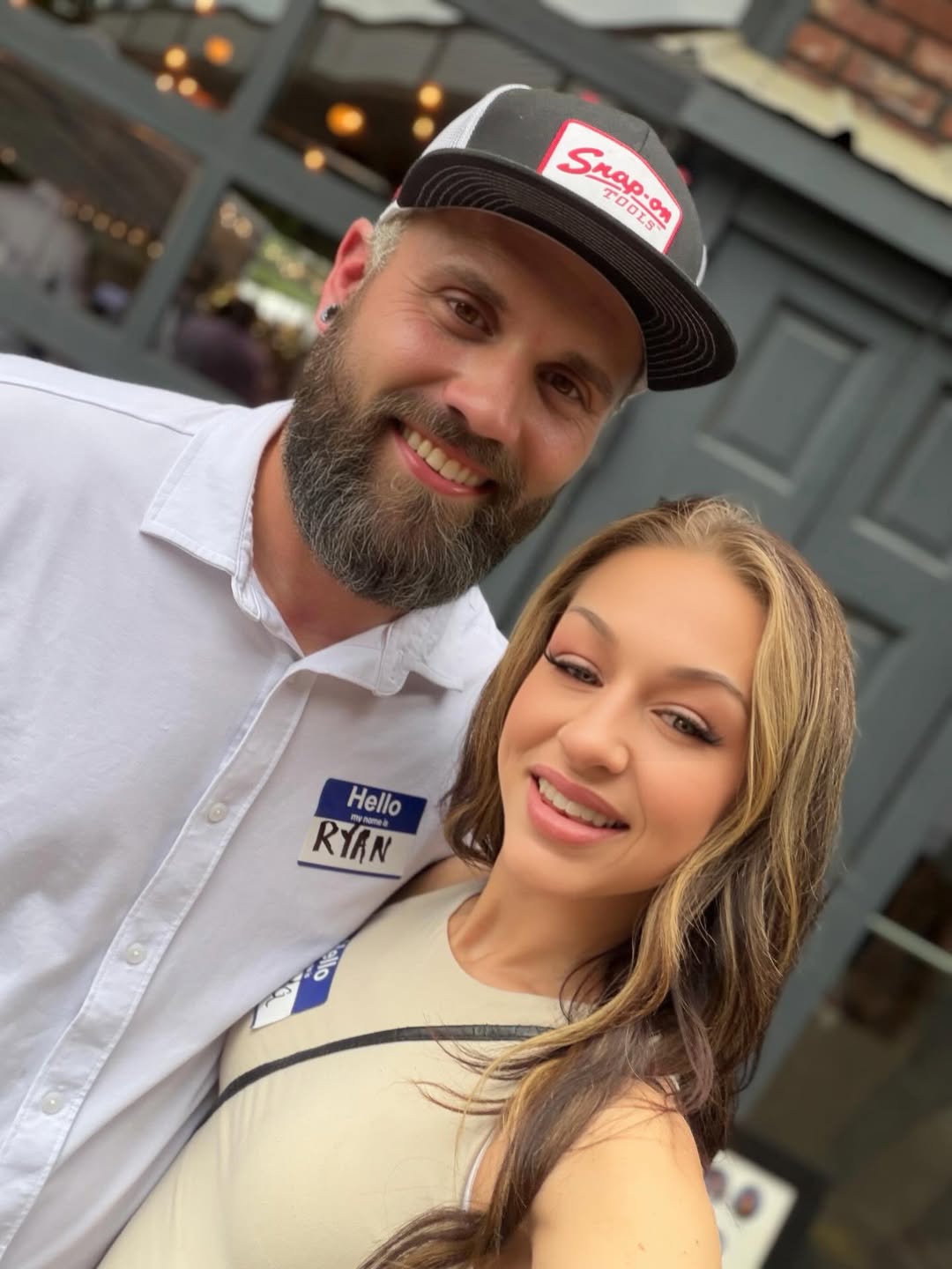 Amanda Conner, wife of Teen Mom’s Ryan Edwards, says she has to ‘own up ...