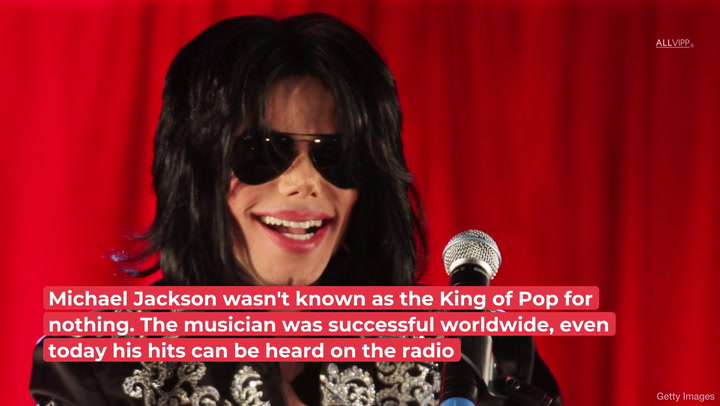 A look at 10 interesting facts regarding Michael Jackson
