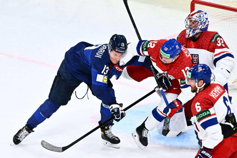 Kommentti: Leijonat mitalipeihin – joukkueen ylle tuli kuitenkin tummia ...