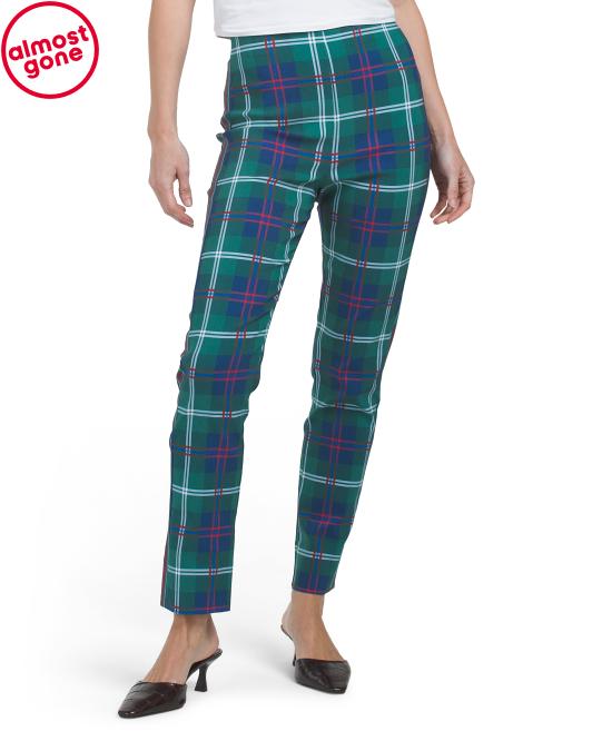 TJ Maxx runway: Designer labels without designer prices