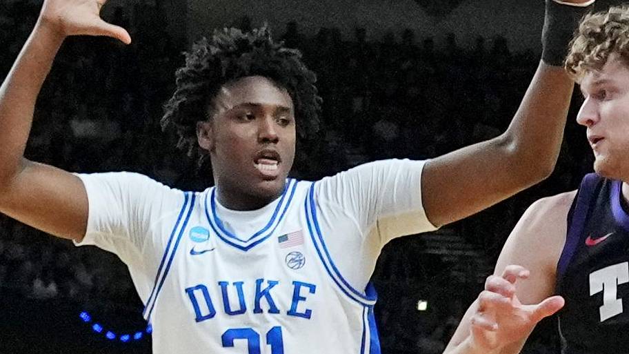 Duke basketball 2026-27 conference opponents released