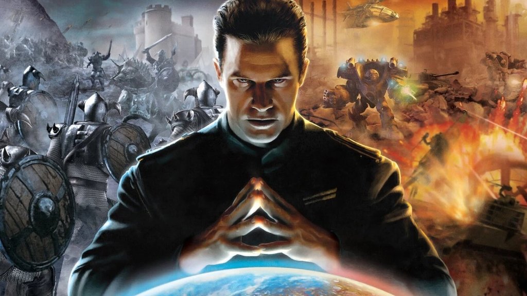 C'est l'une des meilleures séries de jeux de stratégie, qui vient de ...