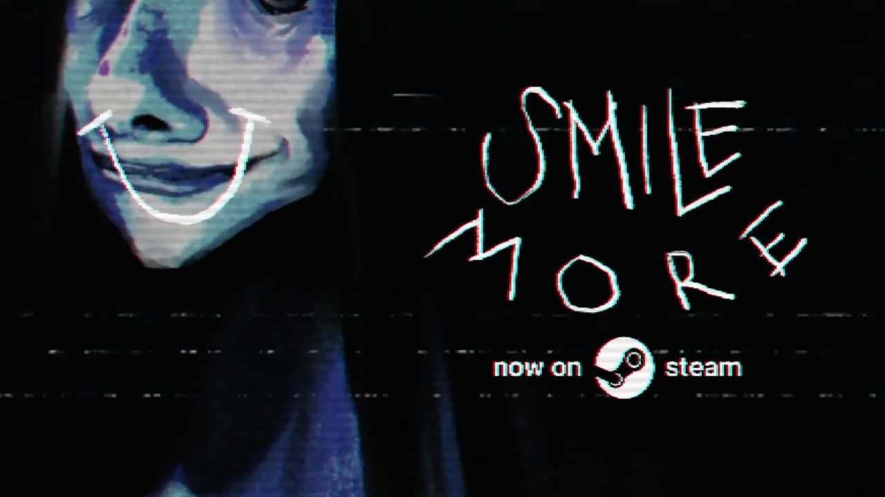 Smile more official launch trailer