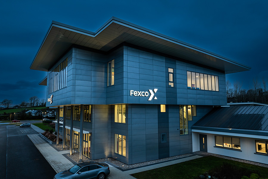 Fexco announces strategic investment in KSN Project Management