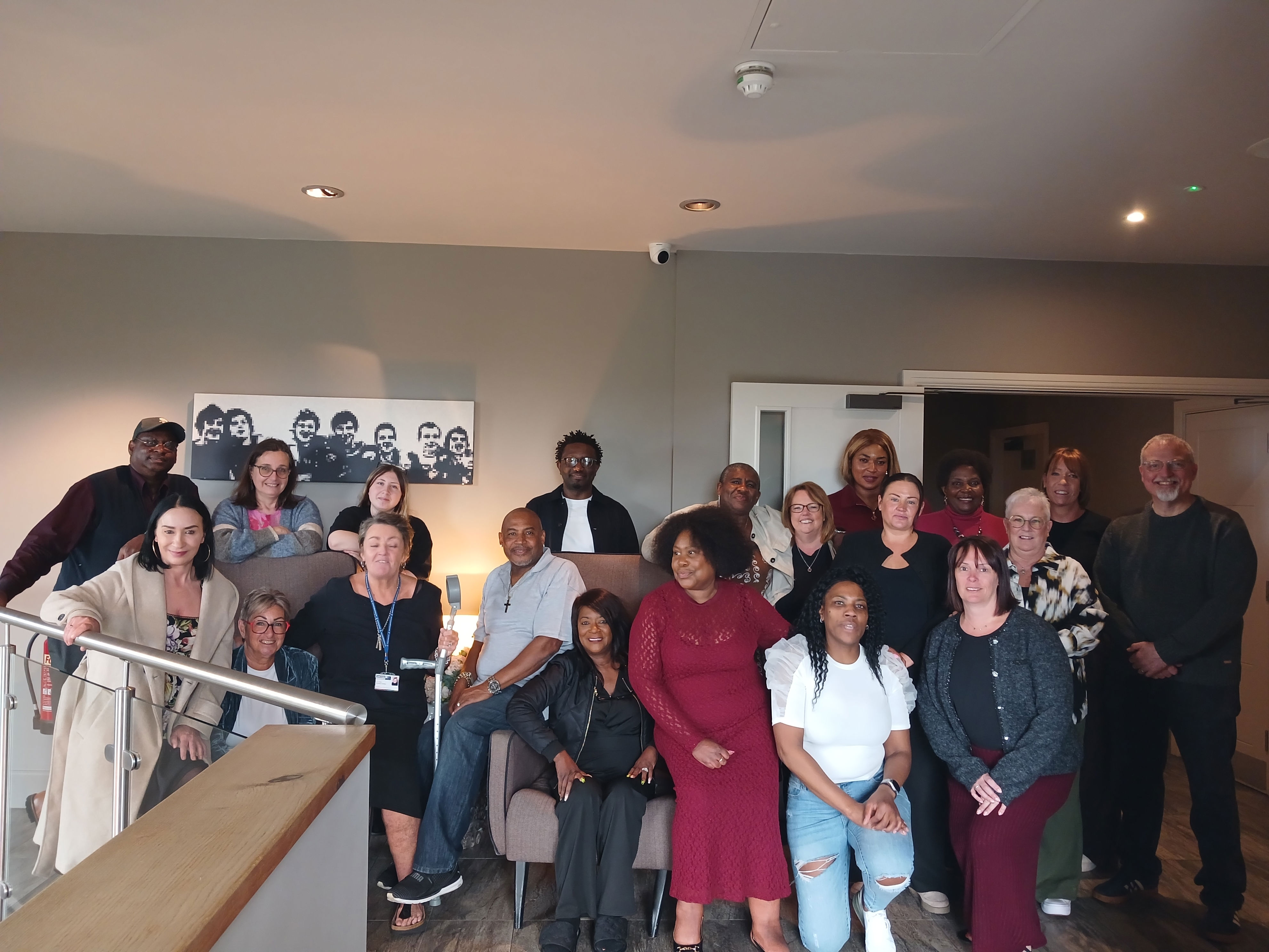 Foster care agency celebrates 'Outstanding' Ofsted and highlights ...