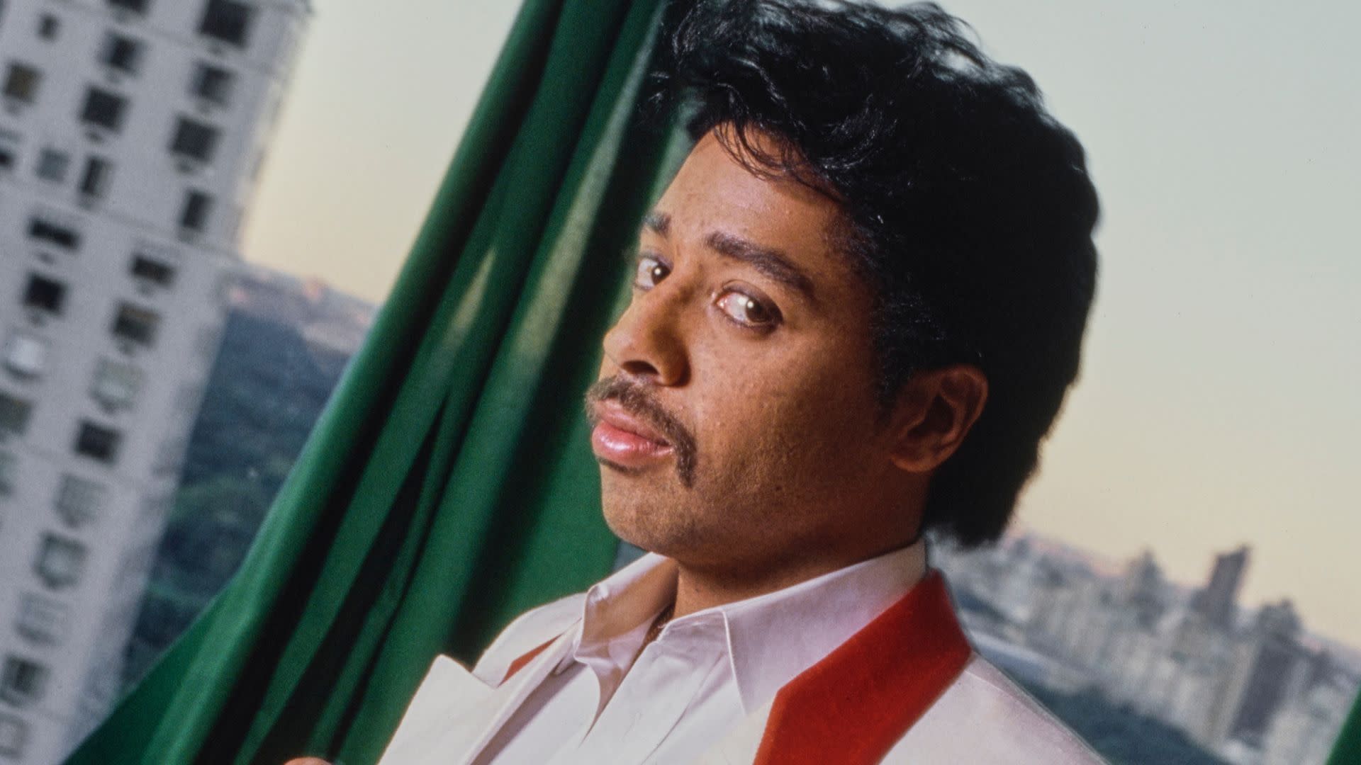 The Great American State Fair unravels as Morris Day & The Time, Young ...