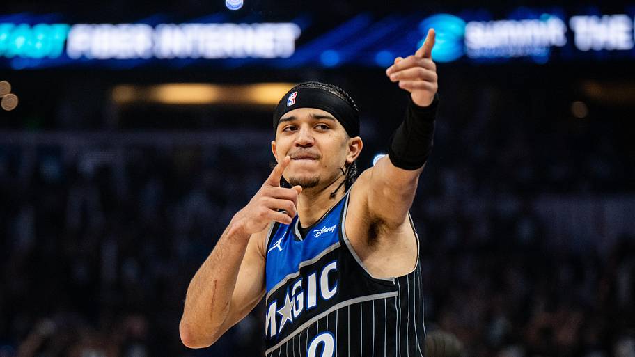Why Magic should sign Anthony Black to an extension (and why they ...