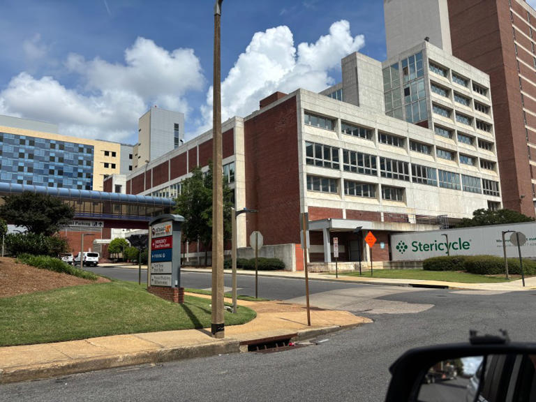 Electrical fire halts surgeries, admissions at Methodist Hospital