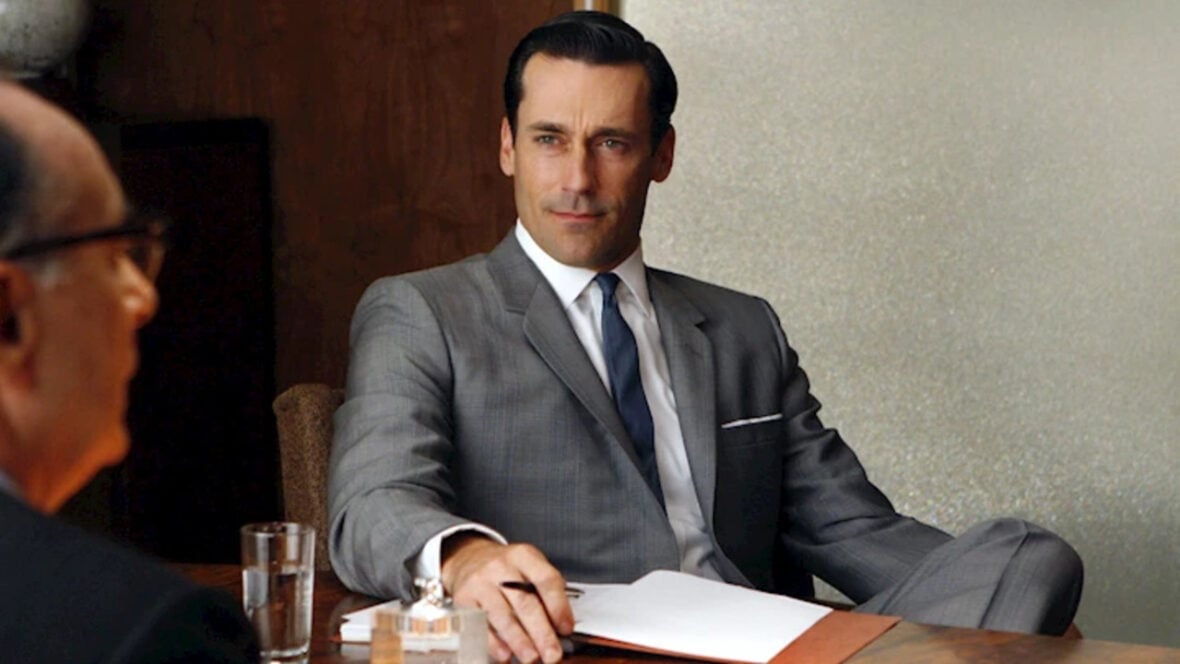 A man investigates his own murder in Netflix series 'The Long Now' from ...