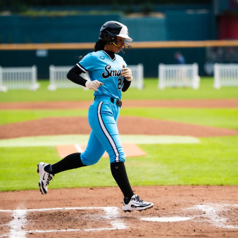 AWSN announces full schedule for PSL’s inaugural women’s pro softball ...