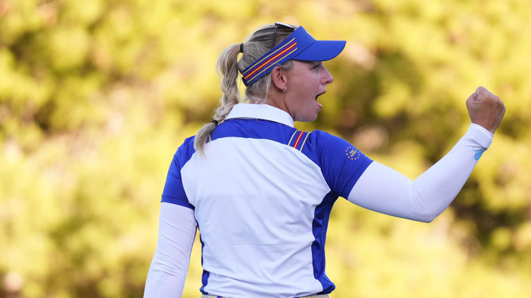 8 big names missing the 2026 US Women's Open