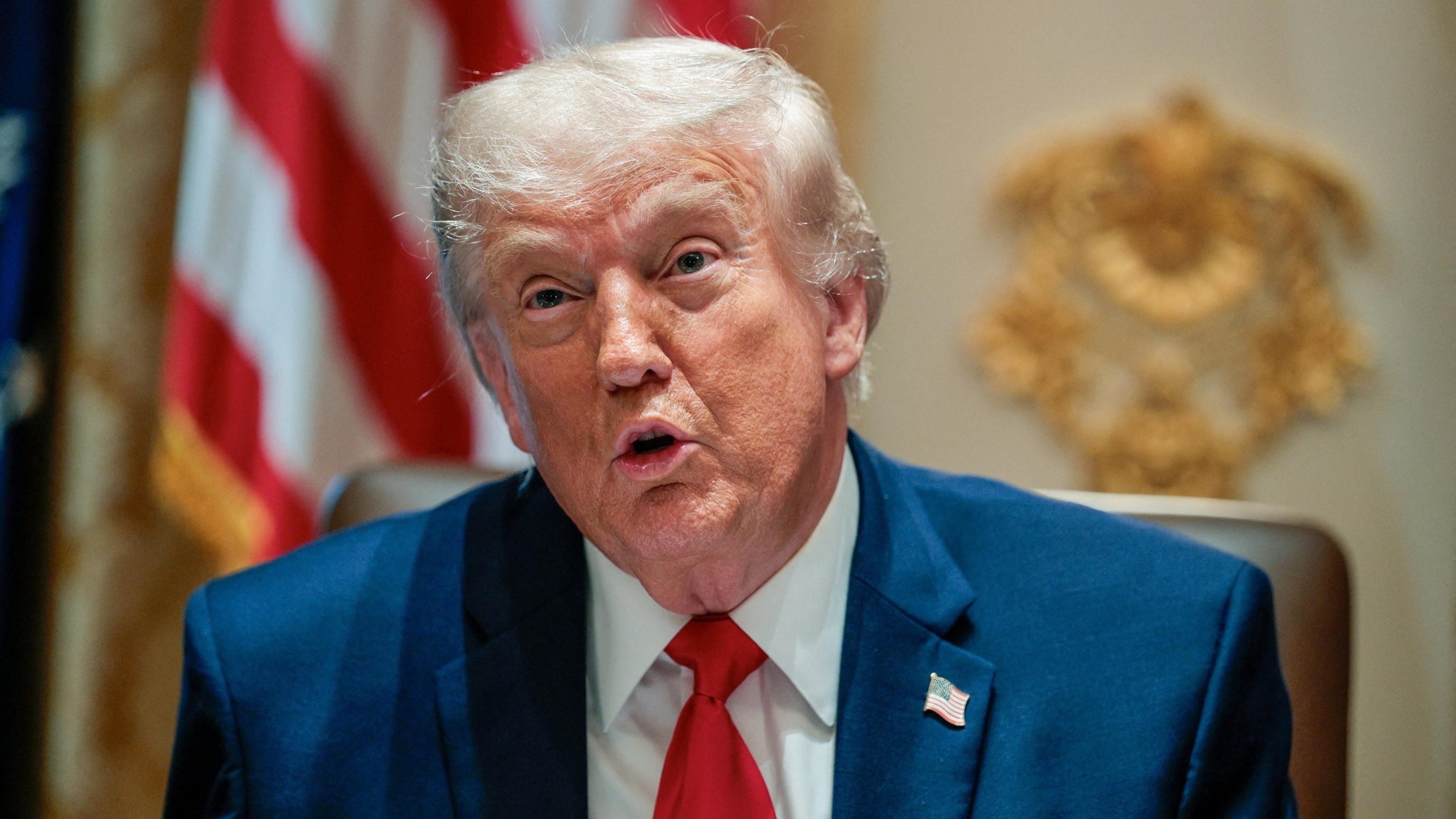 Iran live updates: Trump making 'final determination' on short-term deal
