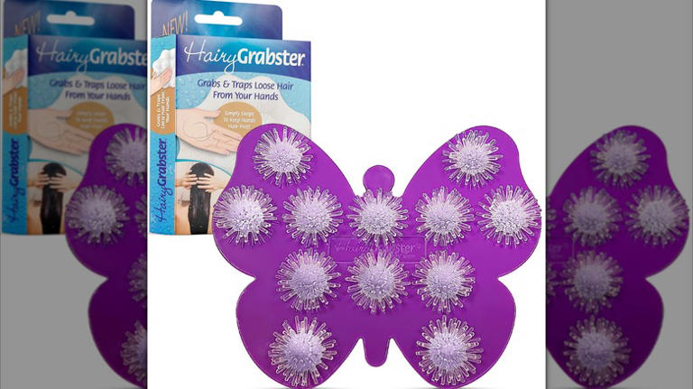 Where did Hairy Grabster shower hair trap end up after Shark Tank?