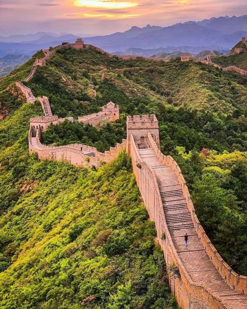 13 Great Wall of China facts that sound too incredible to be real