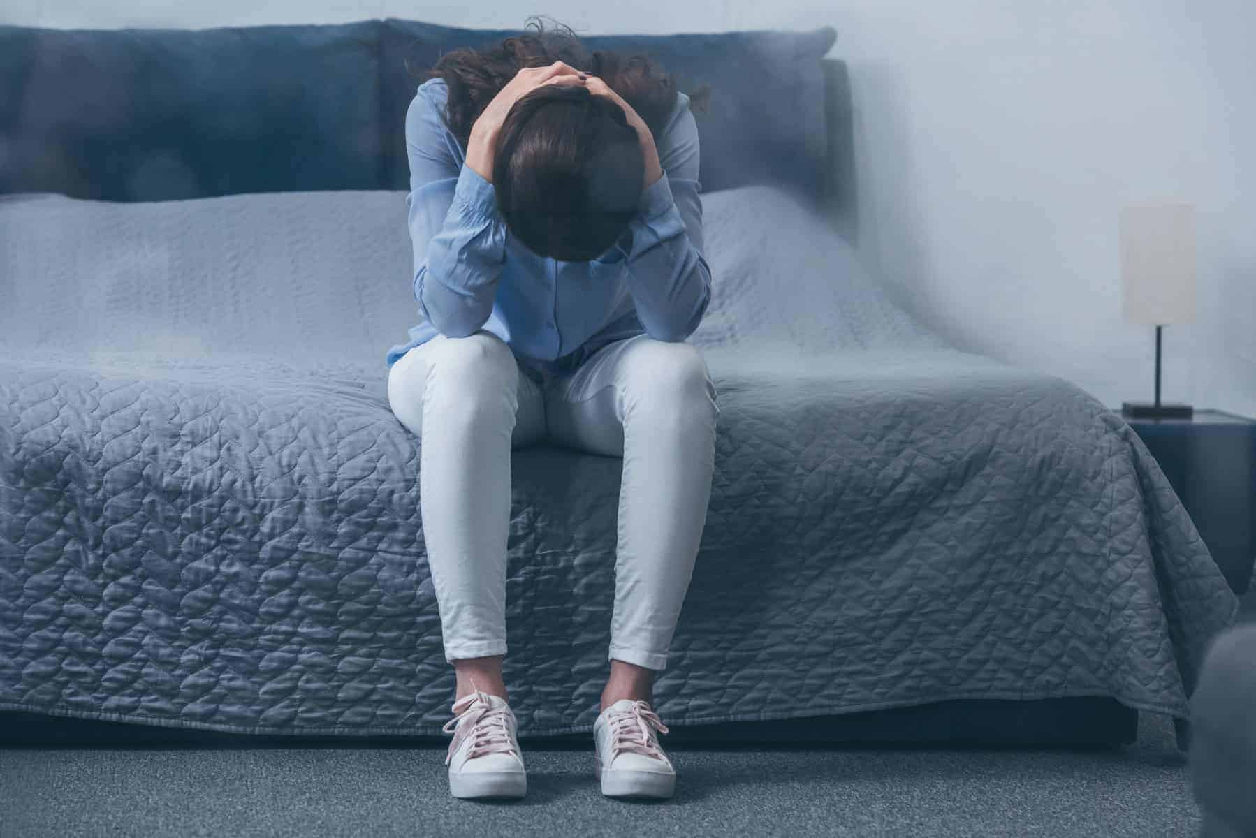 Grieving your child's disability diagnosis: A controversial conversation