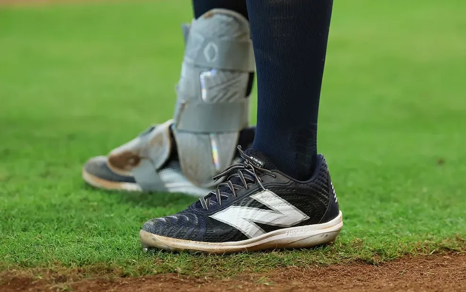Podiatrist-approved New Balance shoes see steep discounts online