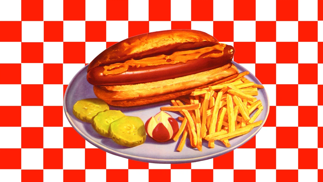 Experts rank healthiest hot dogs for summer cookouts