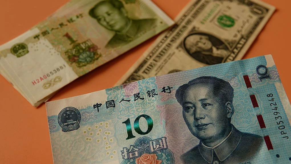 China fines brokers $324M in sweeping cross-border crackdown