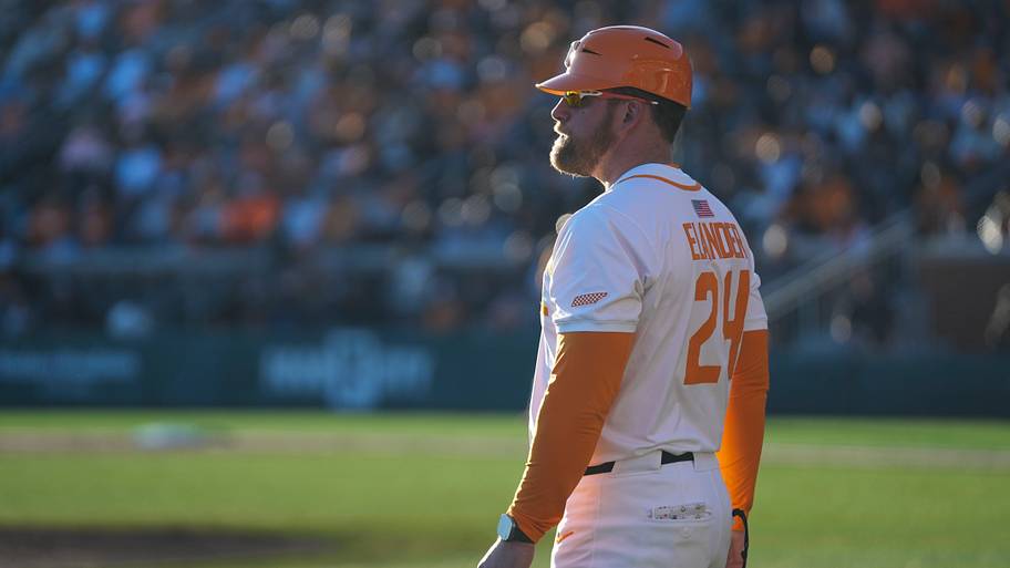 Josh Elander's bold decision ahead of ECU game sets the tone for ...