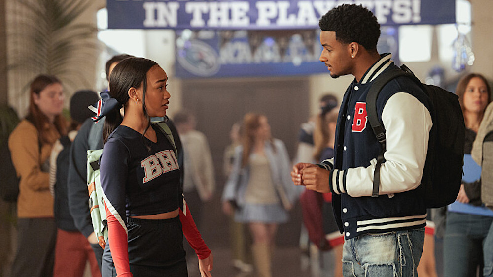 All American: First season 8 trailer has everyone at a crossroads
