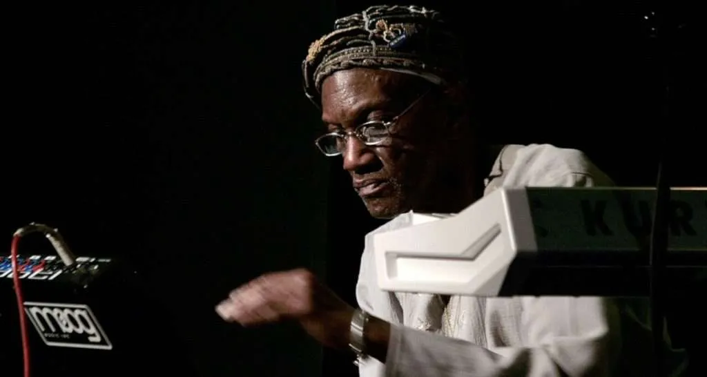 Appeals court revives Bernie Worrell estate's George Clinton suit