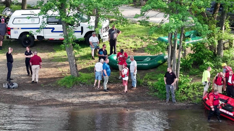 Long Island sixth grader dies in rafting accident during school trip in ...