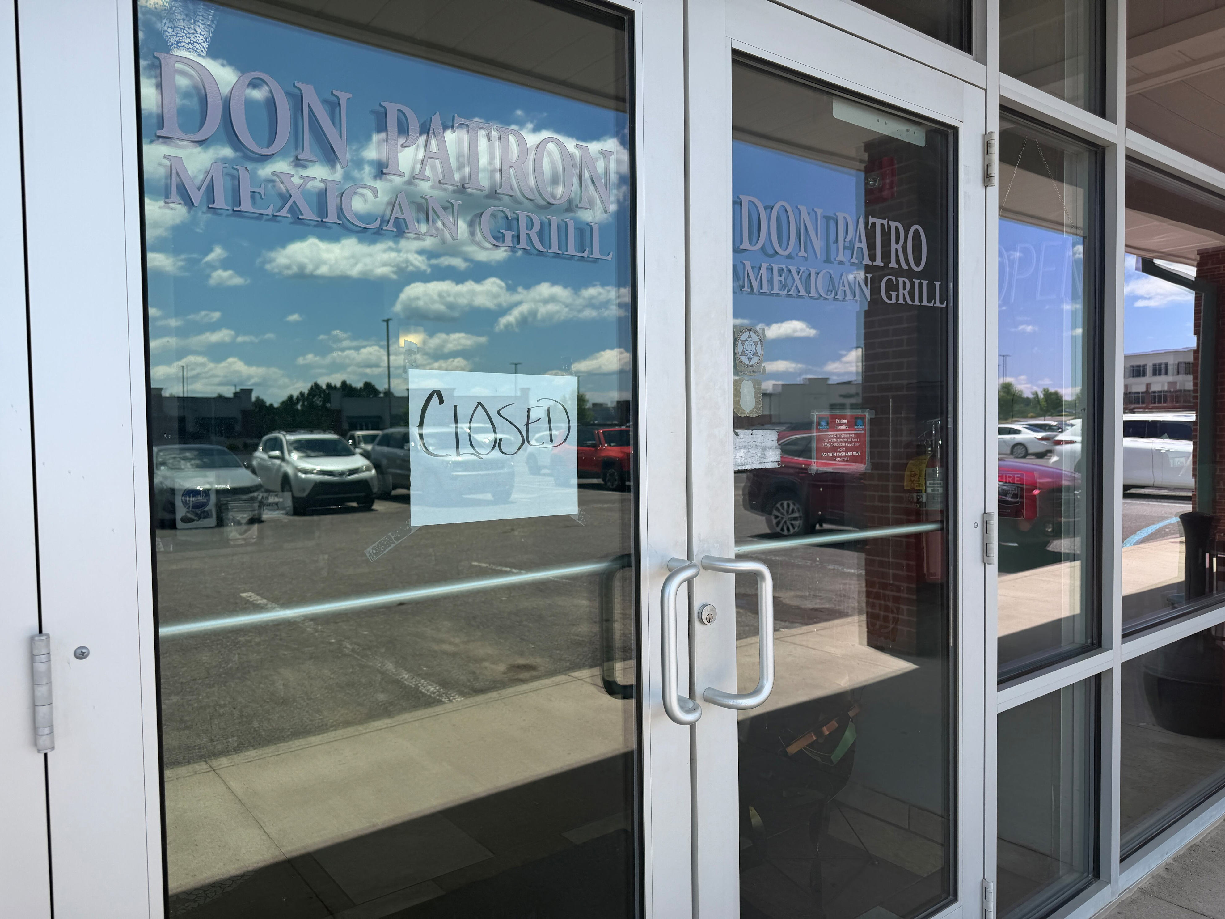 ICE detains multiple employees at local Mexican restaurant