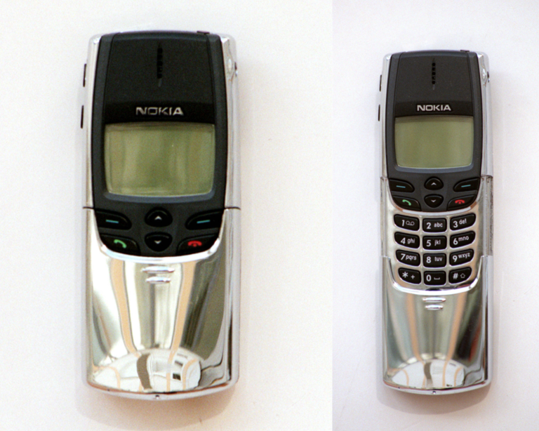 Nicht wegwerfen! Omas altes Handy ist ein Vermögen wert – wenn es ...