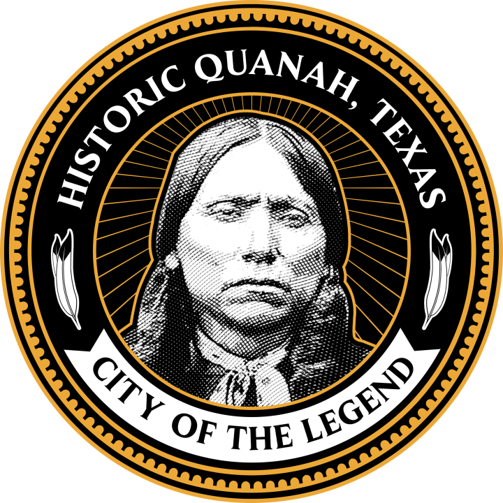 City of Quanah under stage 4 emergency water shortage conditions