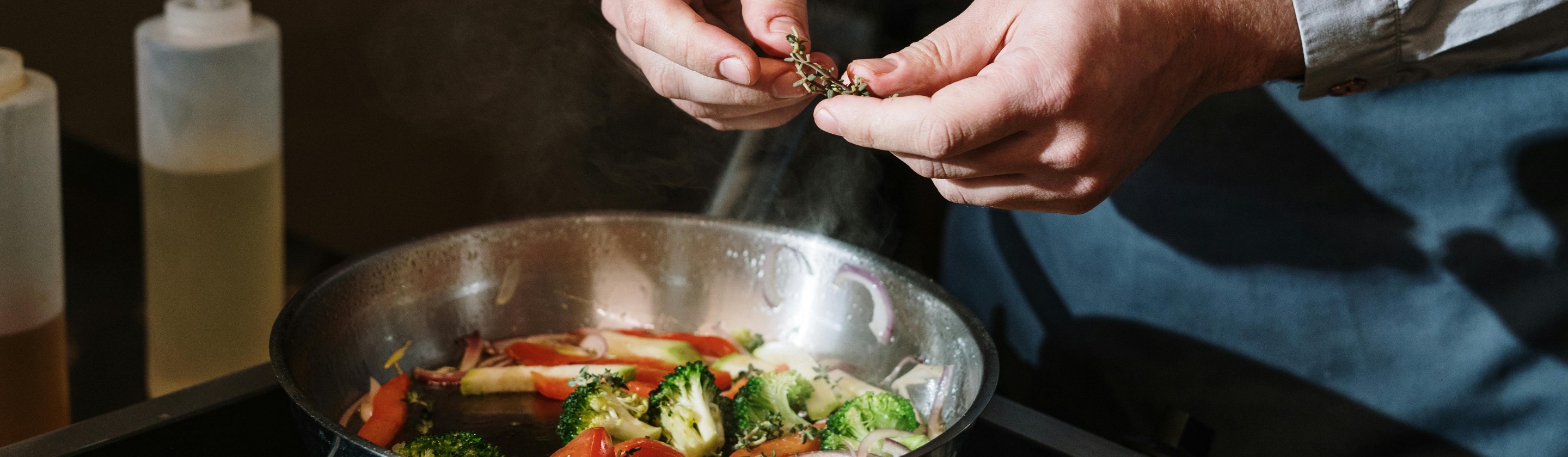 Want to boost umami flavor in your dishes? Try these hacks