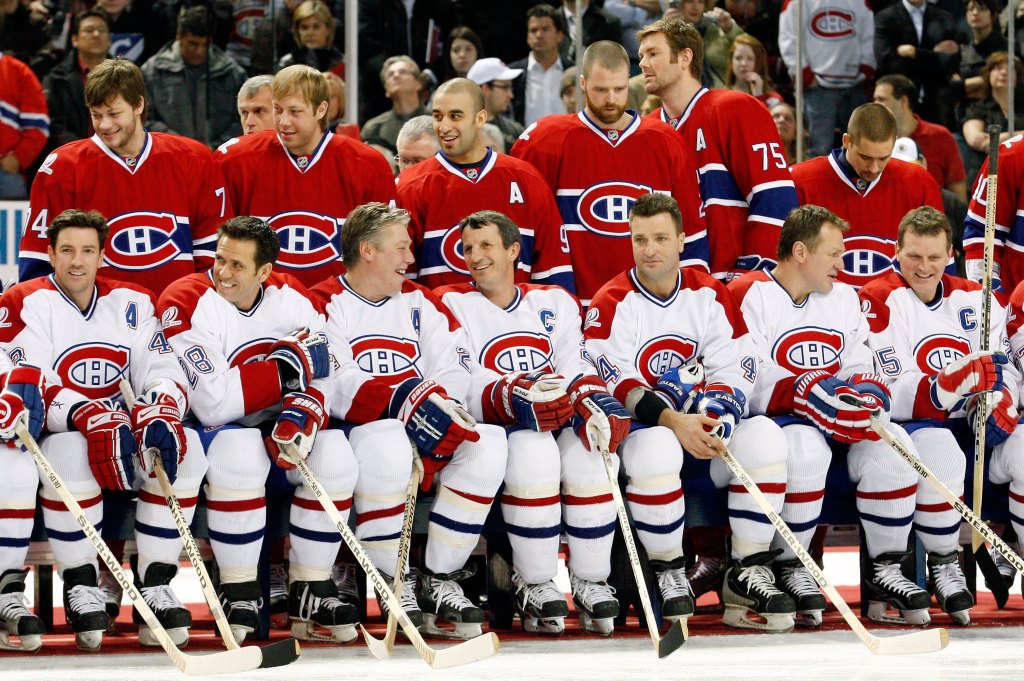Four-time Stanley Cup champion Claude Lemieux died at 60