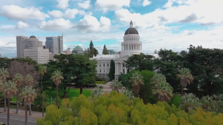 Becerra, Hilton top PPIC poll for California governor