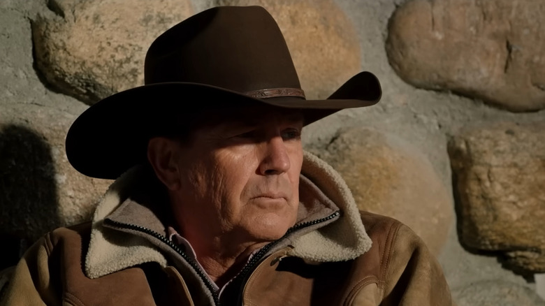Yellowstone's lawless 'train station' is based on a real region in the ...