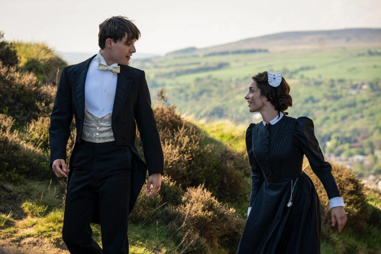 A Woman of Substance trailer and key art unveiled