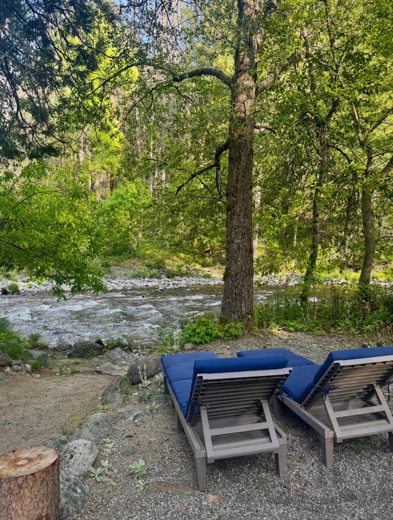 A short adventure into the Trinity Wilderness | Off the beaten path